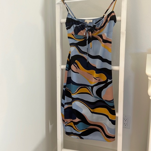 PacSun | Dresses | La Hearts Pacsun Brand Never Been Worn Vintage Style ...